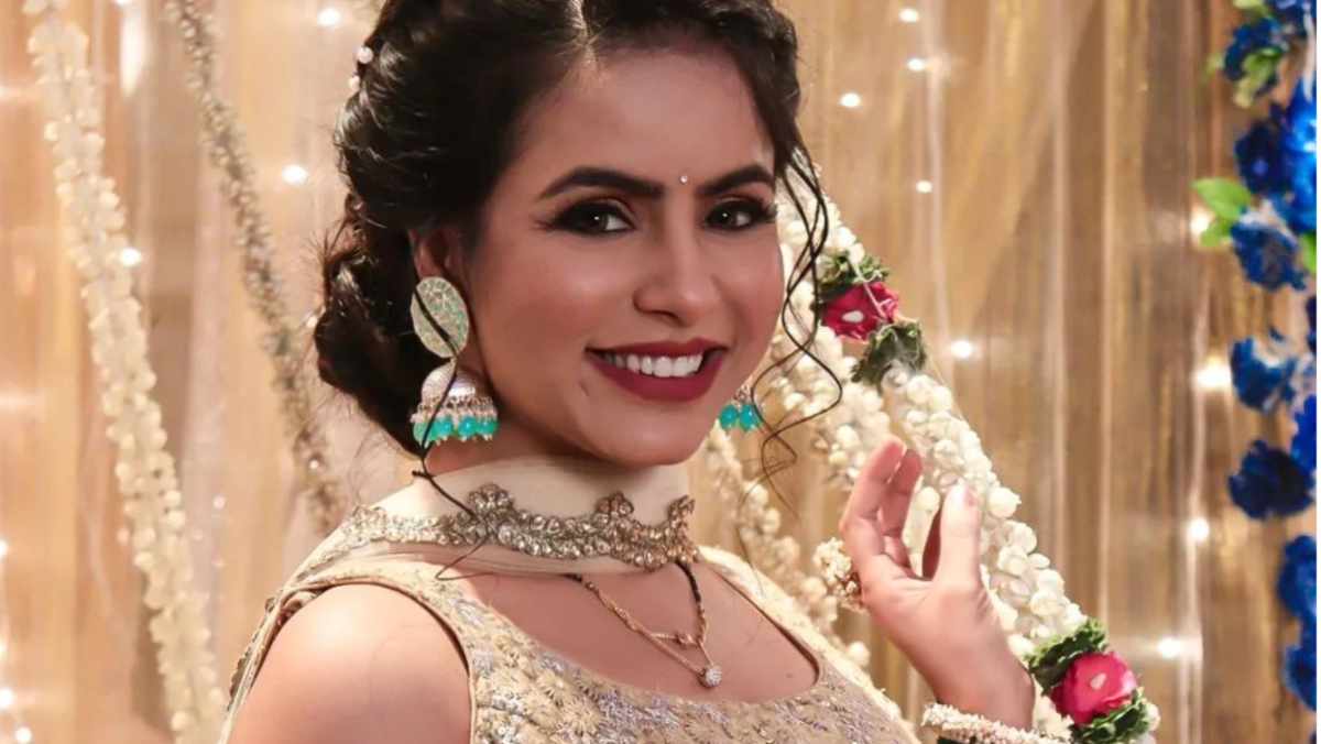 Pratiksha Rai says TV show actors have no personal life in 12 hour ...