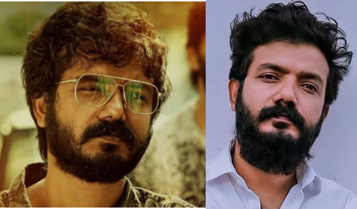 Sreenath Bhasi Arrested: साउथ एक्टर श्रीनाथ भासी ने फीमेल जर्नलिस्ट के ...