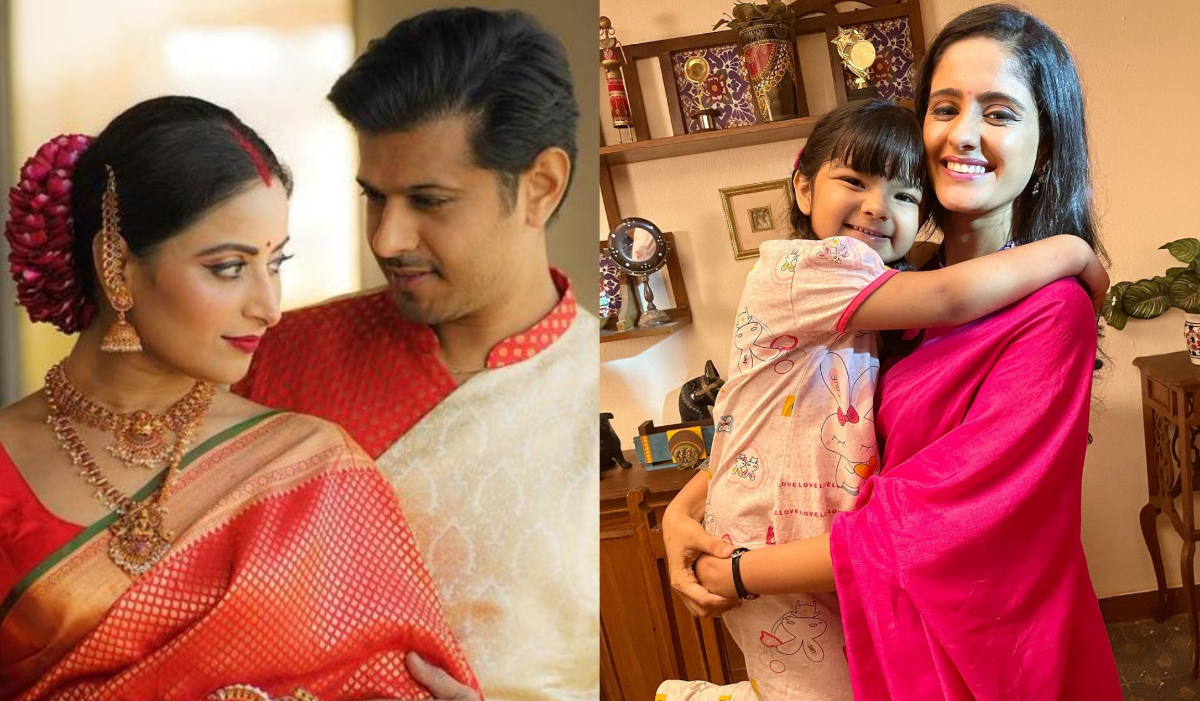 Ghum Hai Kisikey Pyaar Meiin Sai Savi will step into Chavan house Pakhi ...