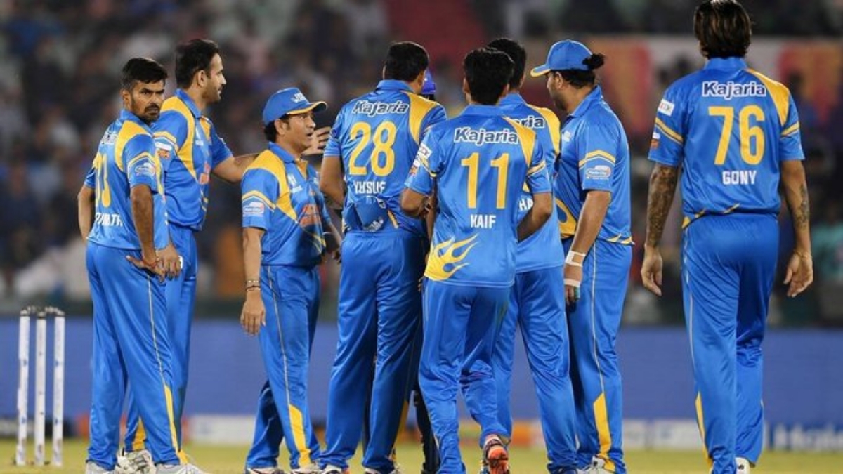 IND Legends vs SA Legends: सचिन तेंदुलकर के इंडिया लीजेंड्स ने जीत से ...