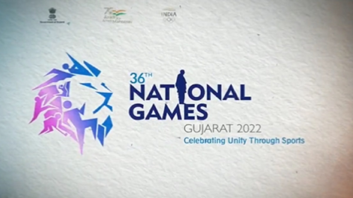 National Games 2022: All and everything you need to know about 36th ...