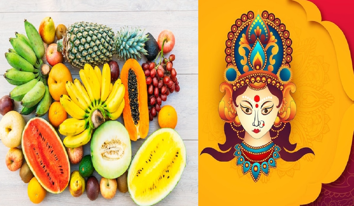 Navratri 2022 Fasting Tips: नवरात्रि व्रत में क्या खाएं और क्या नहीं ...
