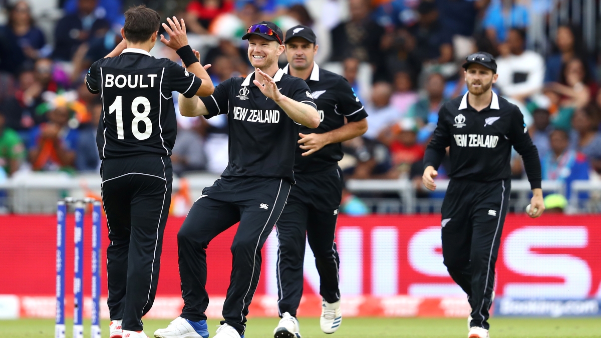 T20 World Cup 2022 James Neesham Denies Central Contract of New Zealand Following Trent Boult ...