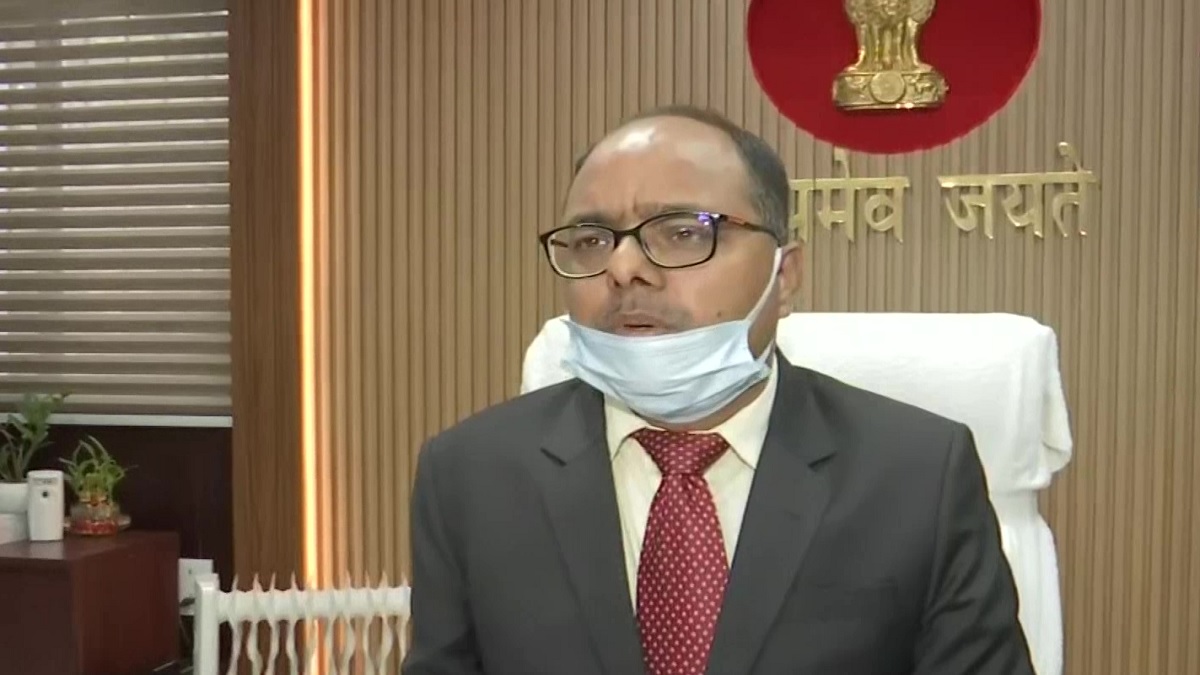 Bihar News The child who was separated for 3 years was reunited with ...