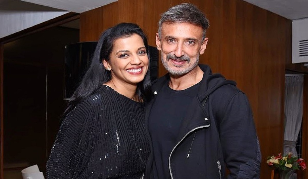 Rahul Dev Birthday: पत्नी के निधन के बाद टूट गए थे राहुल देव, मुग्धा ...