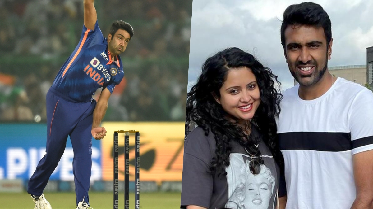 Ravichandran Ashwin Birthday Special Fast Bowler Engineer Turns To ...