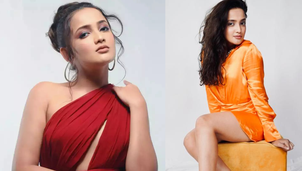 Imlie New Cast: Actress and Social Media star Riya Gupta all set to join star plus popular show ...