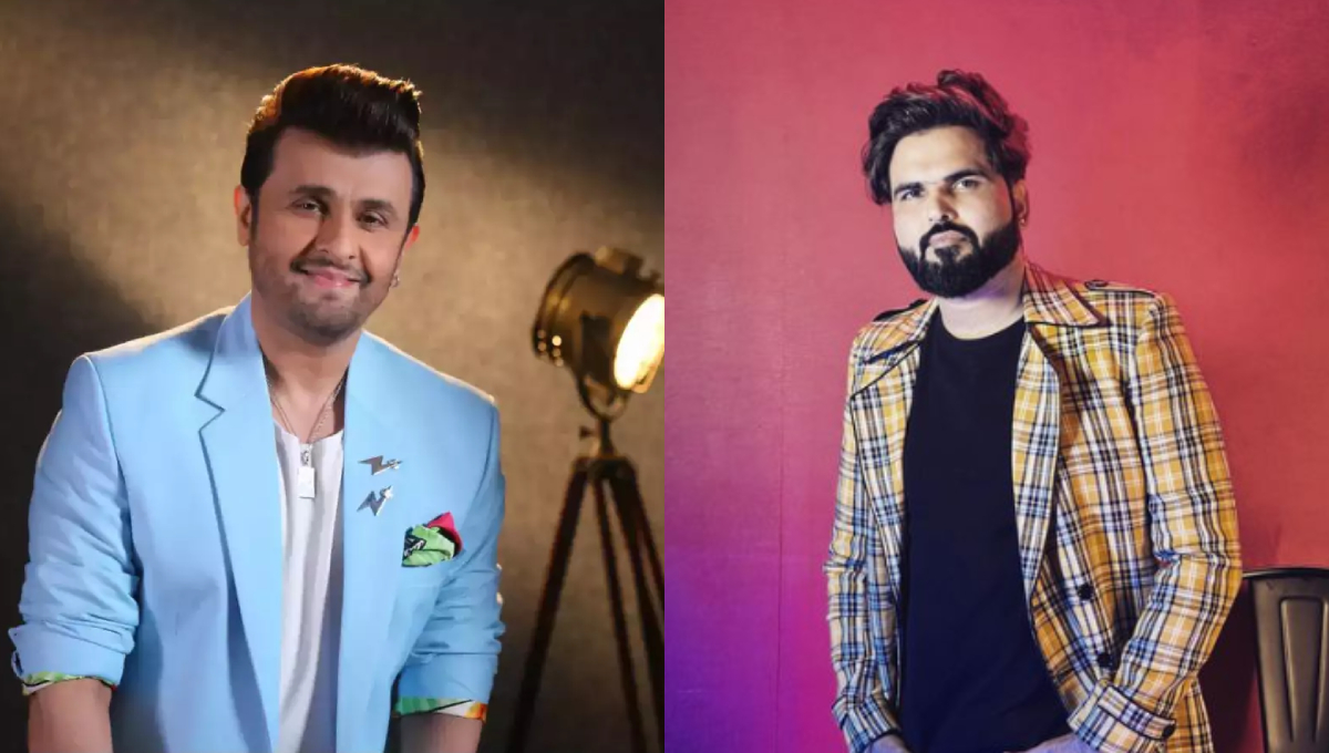 Jazim Sharma join hands with Sonu Nigam for Smile Foundation initiative ...