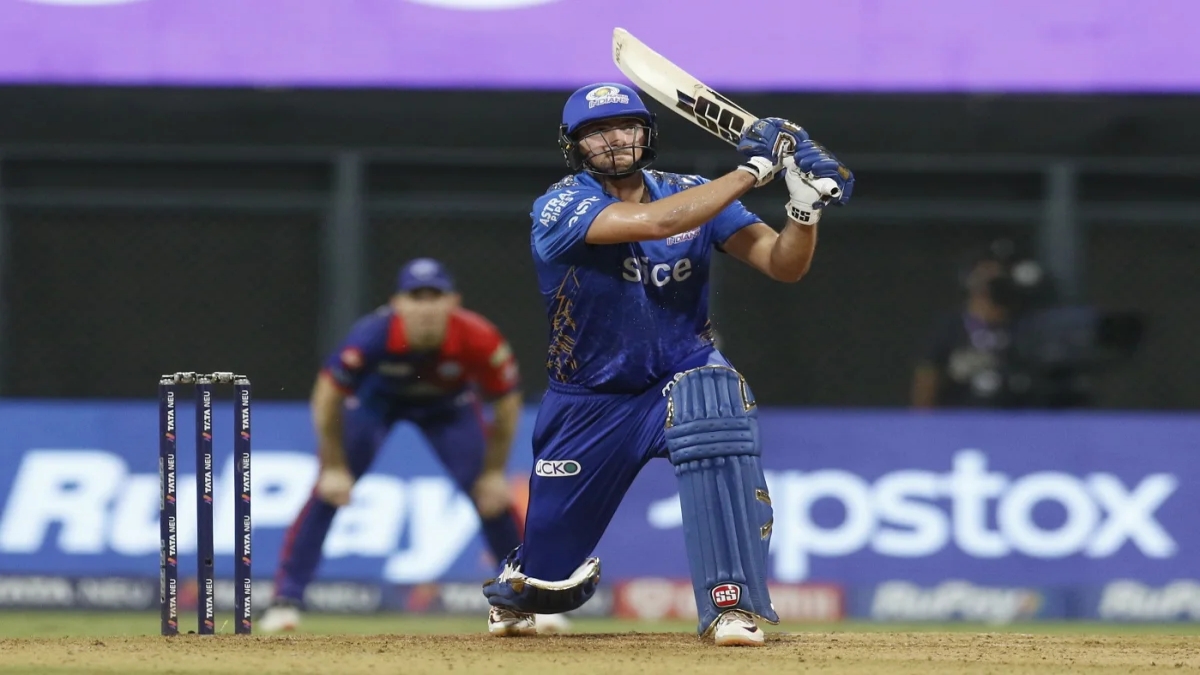 Tim David IND vs AUS: IPL में सीखा हुआ खिलाड़ी बना भारत के लिए खतरा, अब ...