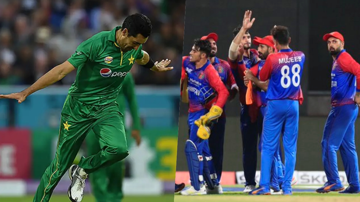 PAK vs AFG Asia Cup 2022 Super 4 Match Umar Gul Says to Support ...