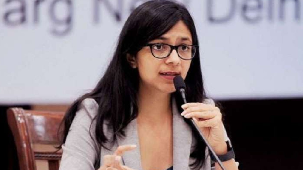 Swati Maliwal wrote a letter to PM Modi demanding of Bilkis Bano ...