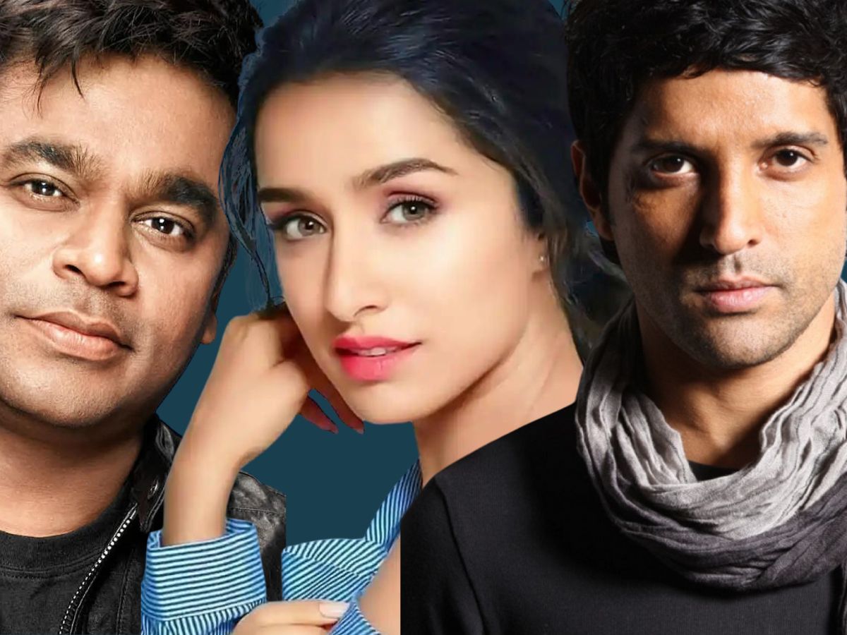 5 Bollywood actors who are actors, music directors as well as good ...