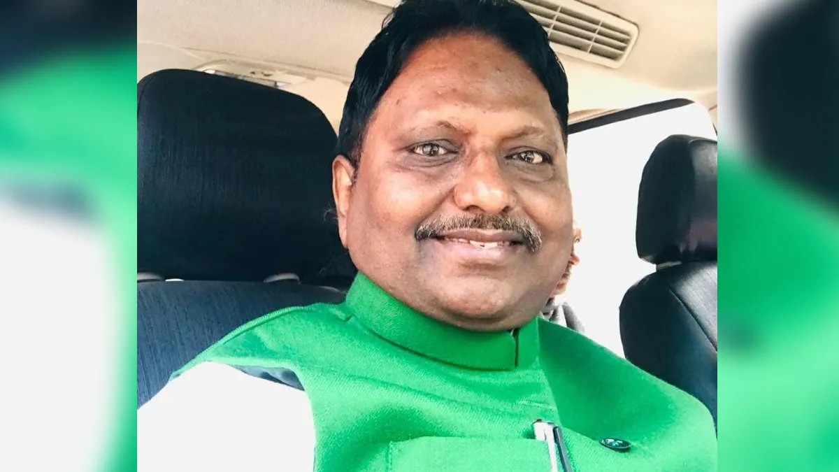 RJD विधायक अनिल कुमार सहनी की गई विधायकी, CBI अदालत ने दिया दोषी करार ...