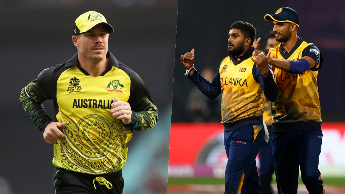 AUS vs SL: From David Warner to Wanindu Hasaranga, five player to watch ...