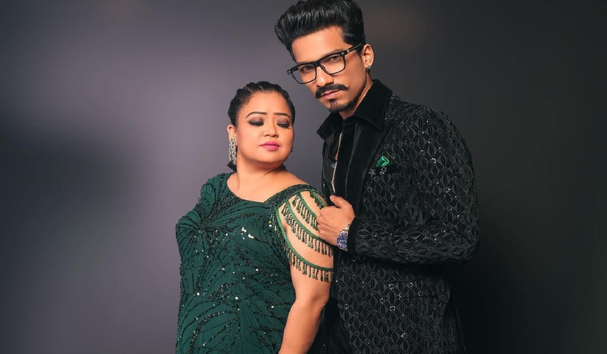ड्रग्स मामले में बढ़ सकती हैं Bharti Singh की मुश्किलें, NCB ने दायर की ...