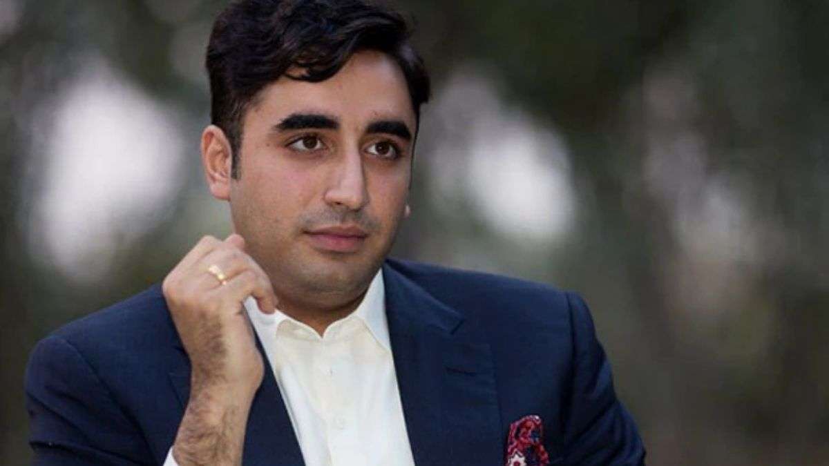 'भारत की दागी गई मिसाइल नहीं दिखी, और...', बायडेन के बयान पर भड़का ...