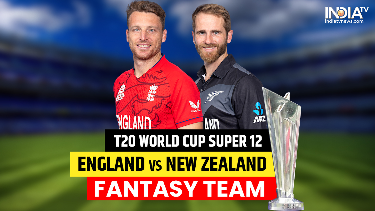 ENG vs NZ Fantasy 11 England vs New Zealand make your dream 11 with these players इंग्लैंड के ...