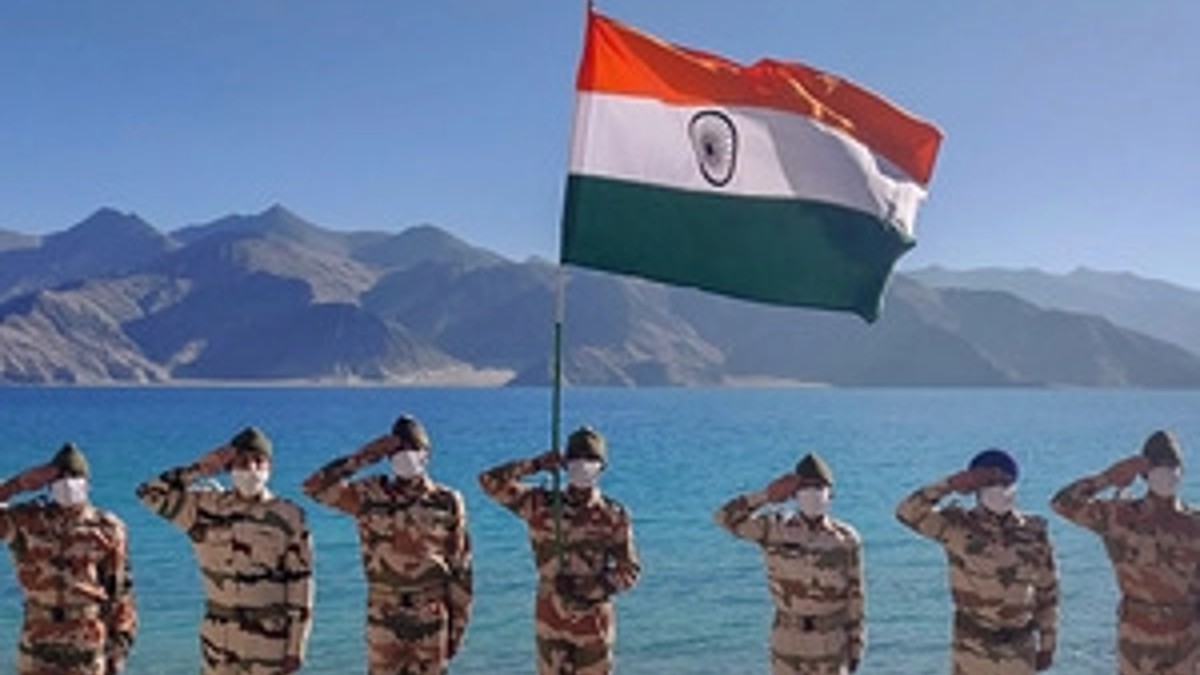 10वीं और ITI पास के लिए मौका ITBP में कॉन्स्टेबल पदों पर निकली भर्ती ...