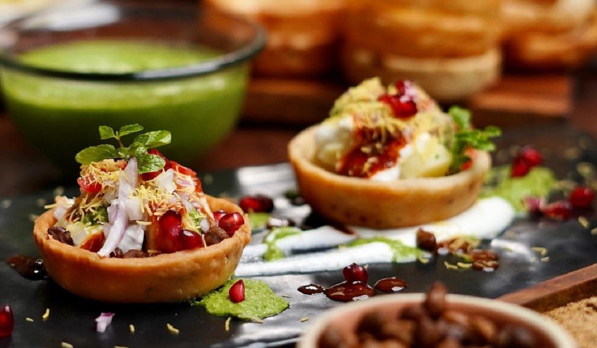 Katori Chaat: बारिश में कुछ चटपटा खाने का है मन तो घर में बनाएं ये ...