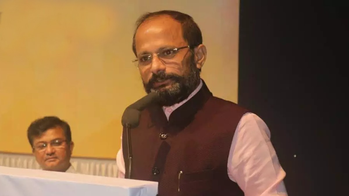 "जितनी आदित्य ठाकरे की उम्र है... अभी बच्चे हैं वो" शिंदे गुट के नेता ...