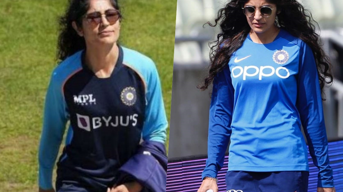 T20 World Cup 2022 Know About Mistry girl Raj Laxmi Arora Travelled ...