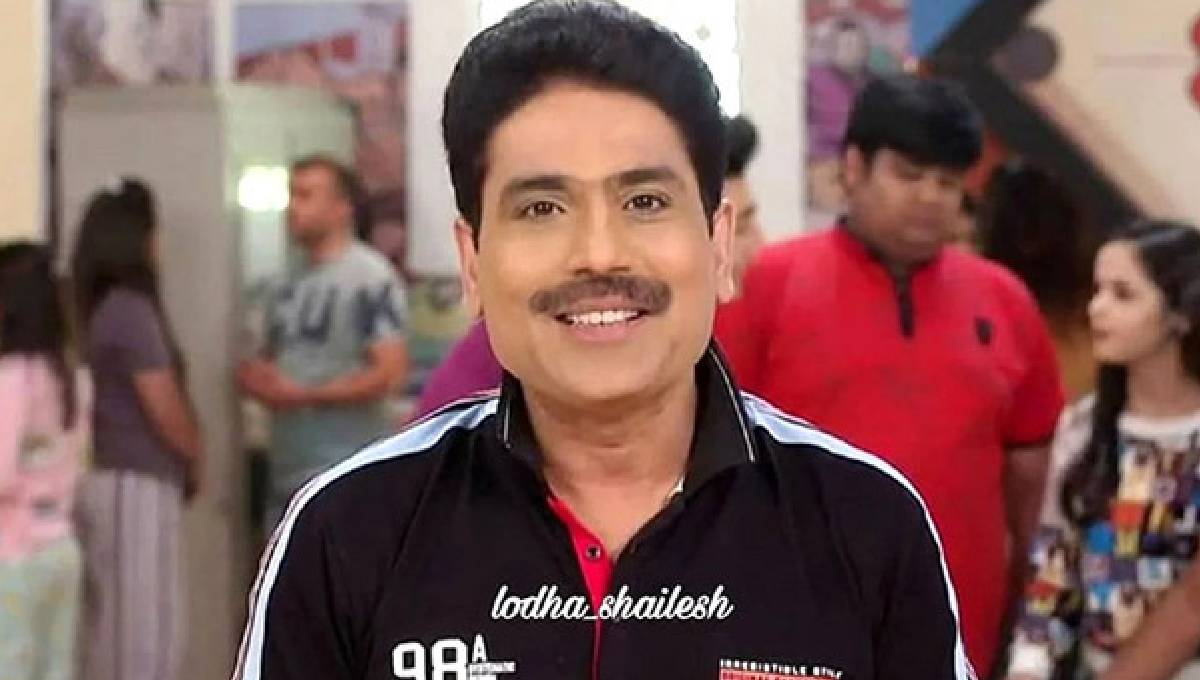 Shailesh Lodha breaks silence after a long time, know what was the ...