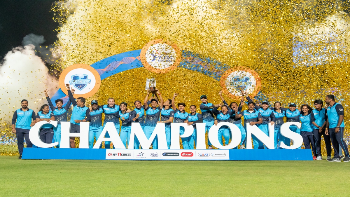 Women's IPL set to be begin next year with 5 teams bcci महिला आईपीएल की ...