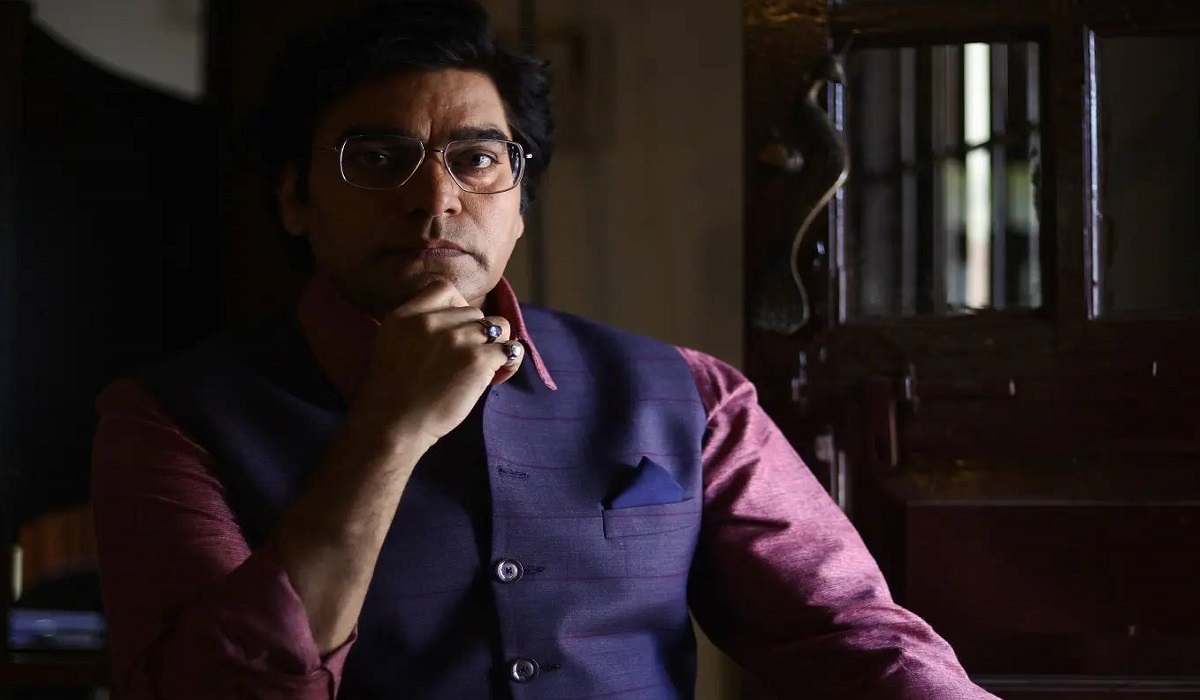 ashutosh rana birthday biography movies untold facts love story/'दुश्मन ...