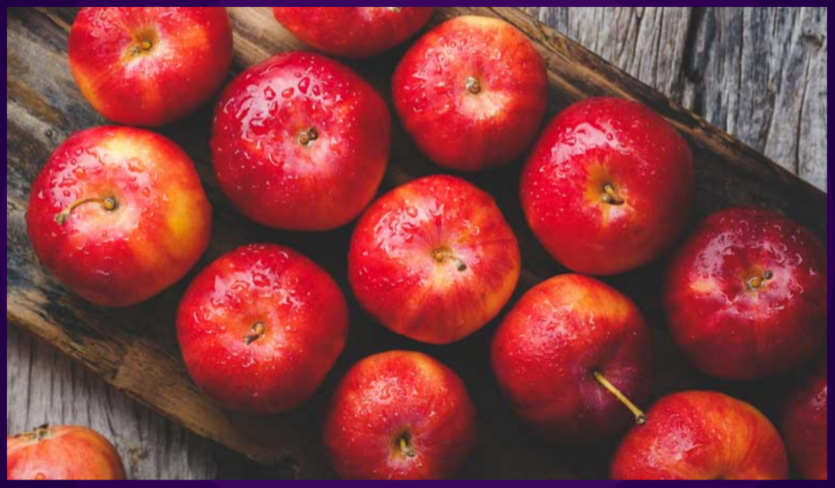 Apple Side Effects: भूलकर भी न खाएं ज्यादा सेब, वरना हो सकता है ये ...