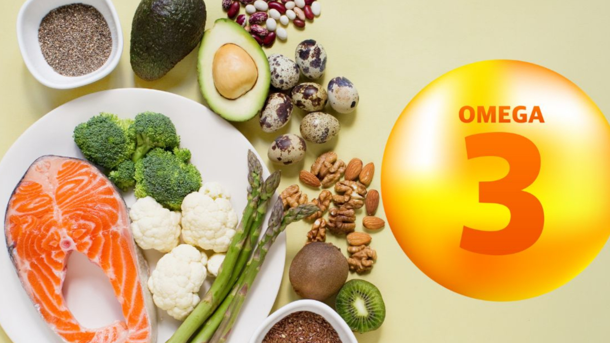 Omega-3 Food: डाइट में शामिल करें ओमेगा-3 रिच फूड, इम्यून सिस्टम होगा ...