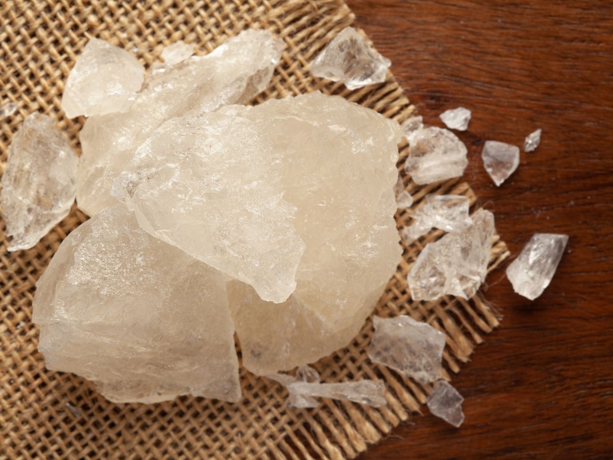 Fitkari Health Benefits: दांत दर्द से लेकर यूरिन इंफेक्शन तक, हैरान कर ...