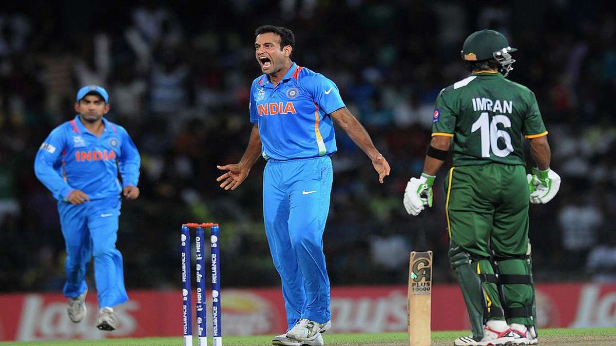 From Irfan Pathan to Sam curran, List of Player of the match in T20 ...