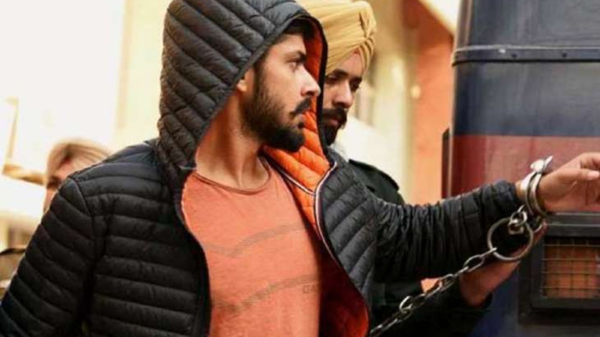 लॉरेंस बिश्नोई से पूछताछ के बाद NIA की रेड, कई राज्यों में गैंगस्टर के करीबियों पर छापेमारी NIA ...