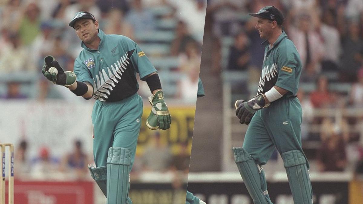 New Zealand Bert Vance bowled the most expensive over of 77 runs in ...