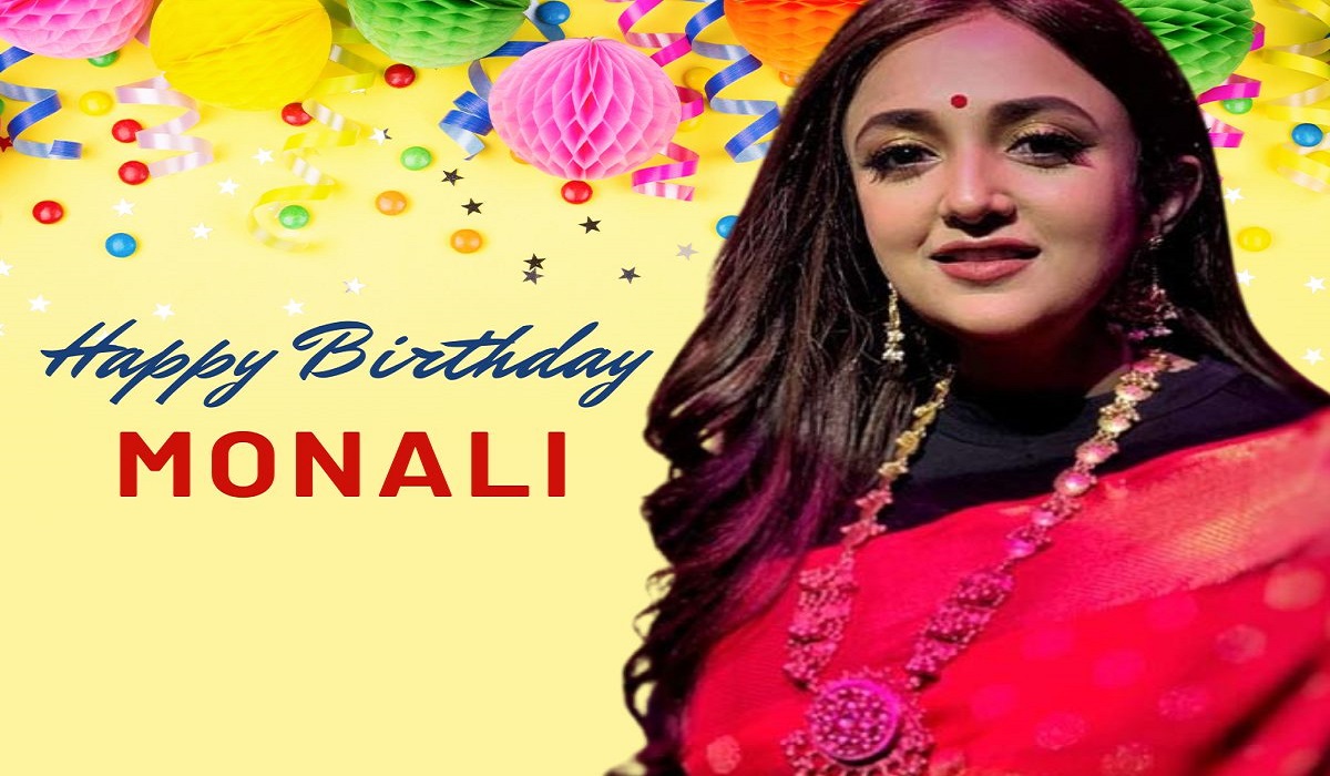 monali thakur birthday special she is not only singer also a trained ...