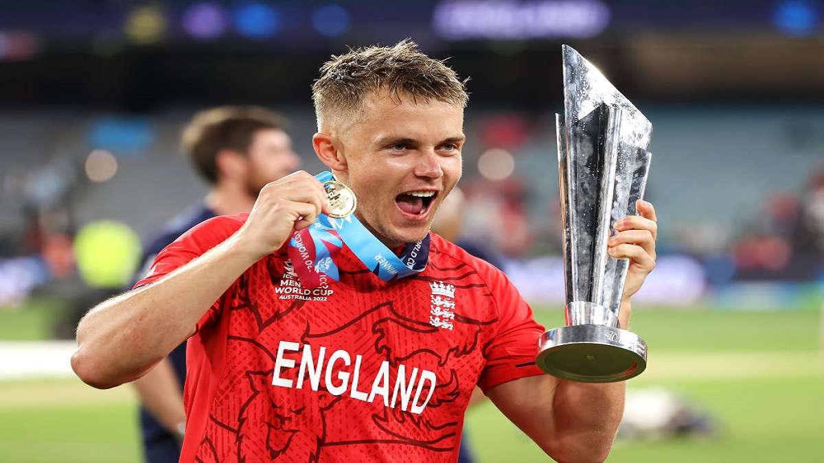 From Irfan Pathan to Sam curran, List of Player of the match in T20 ...