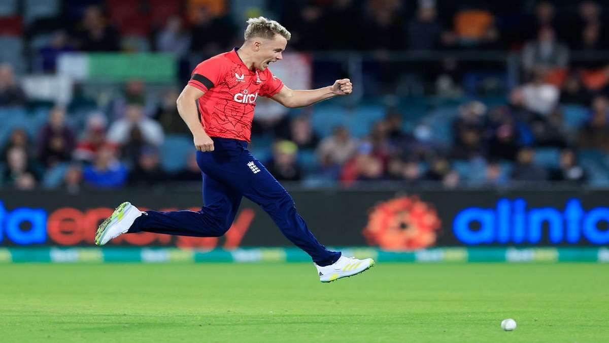 From Irfan Pathan to Sam curran, List of Player of the match in T20 ...