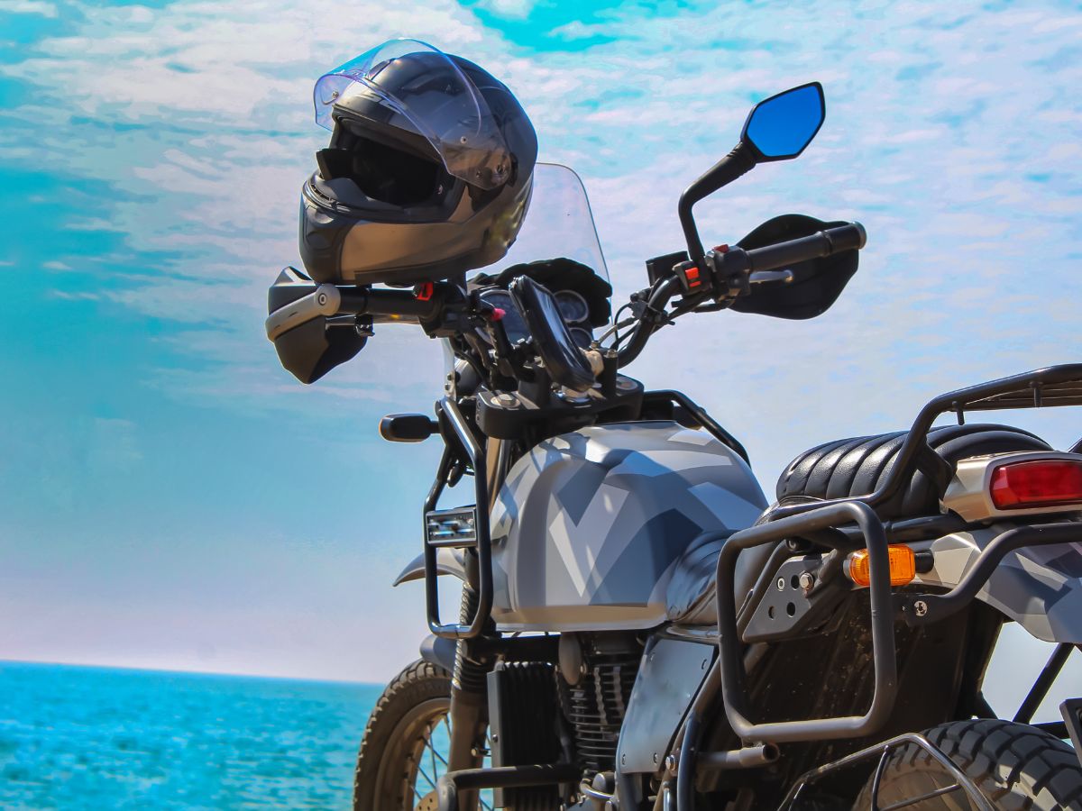 Tail Tidy क्या होता है? बाइक में इसे कितने रुपये में लगवा सकते हैं ...