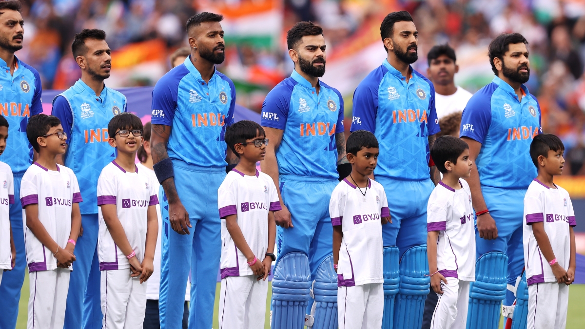 Team India Becomes Number 1 Even After Loosing T20 World Cup 2022 in ...