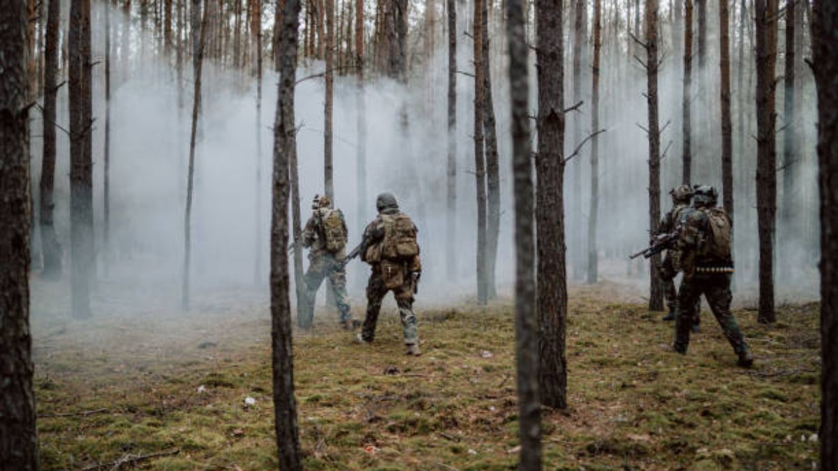 UP फॉरेस्ट गार्ड वैकेंसी पर बड़ा अपडेट, अब इस तारीख तक कर सकते हैं ...