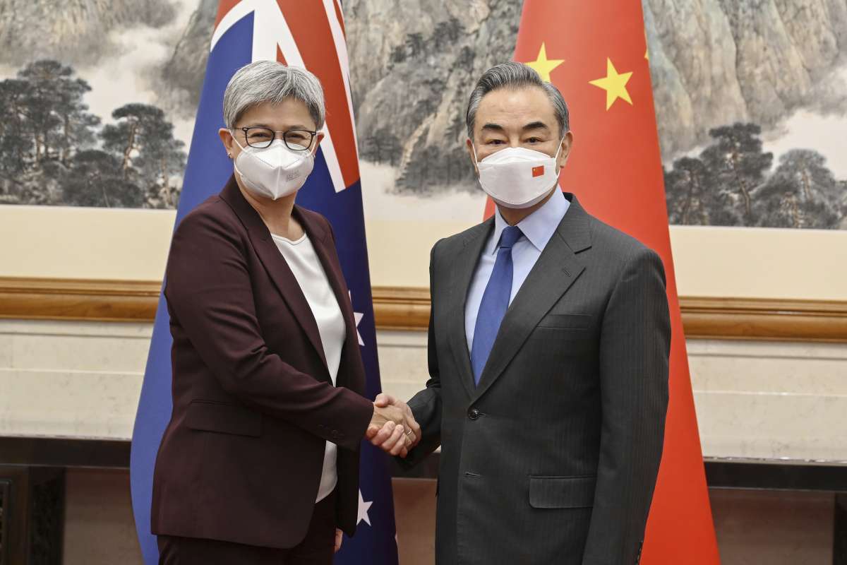 China new move in the Asia-Pacific region know why it is increasing ...