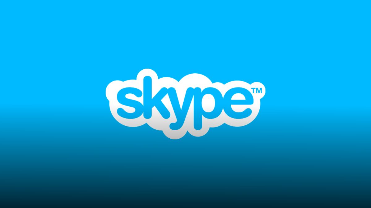 Video meeting with Microsoft app Skype became easier company made these ...