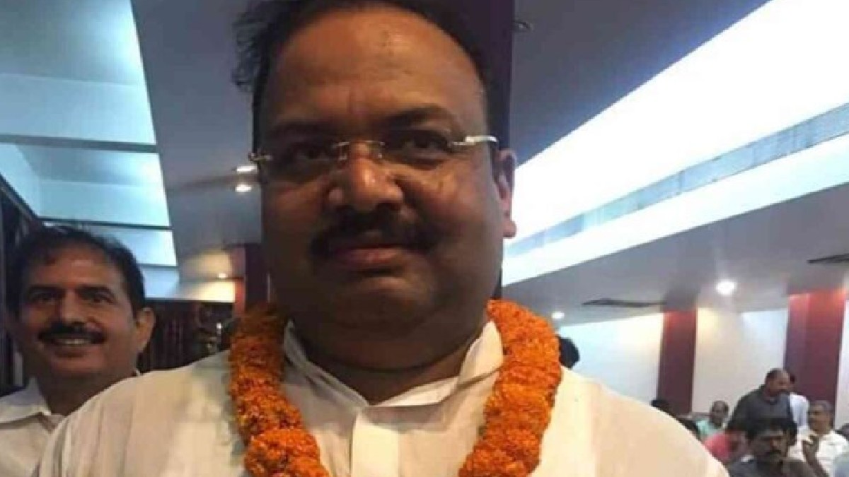 Relief to BCA chief Rakesh Tiwari from Delhi court accepts closure ...