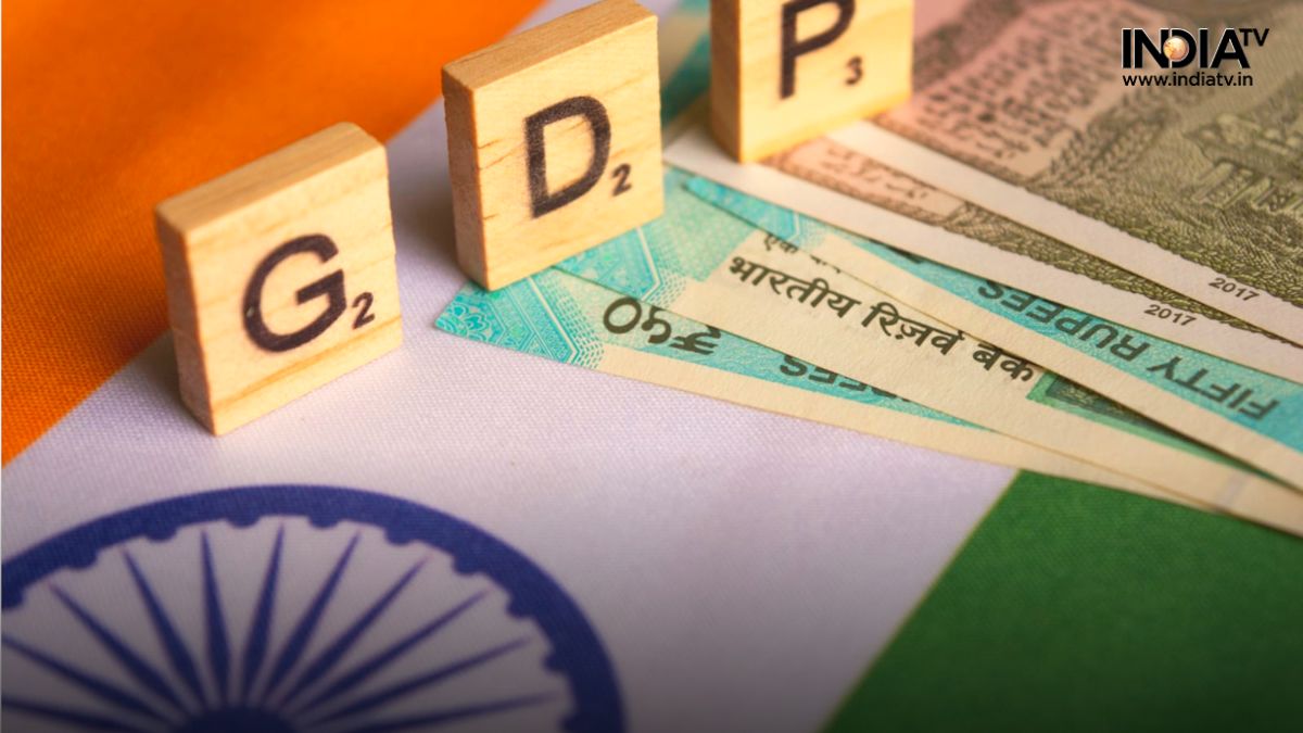 Good News For Indian Economy World Bank Increases Gdp Growth Forecast