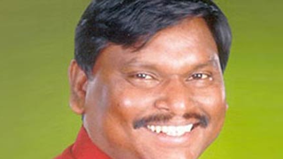 राज्यसभा में अर्जुन मुंडा ने ऐसा क्या कह दिया, ठहाके लगाकर हंसने लगे ...