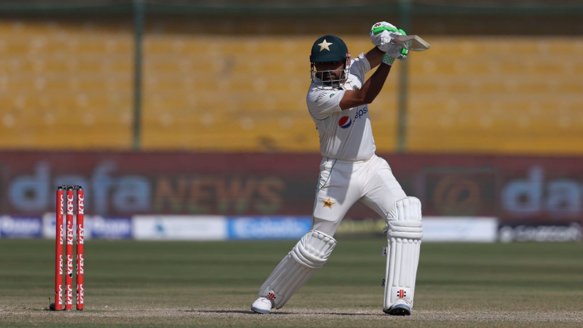 PAK vs NZ: Babar Azam achieve milestone, breaks Saeed anwar record of ...