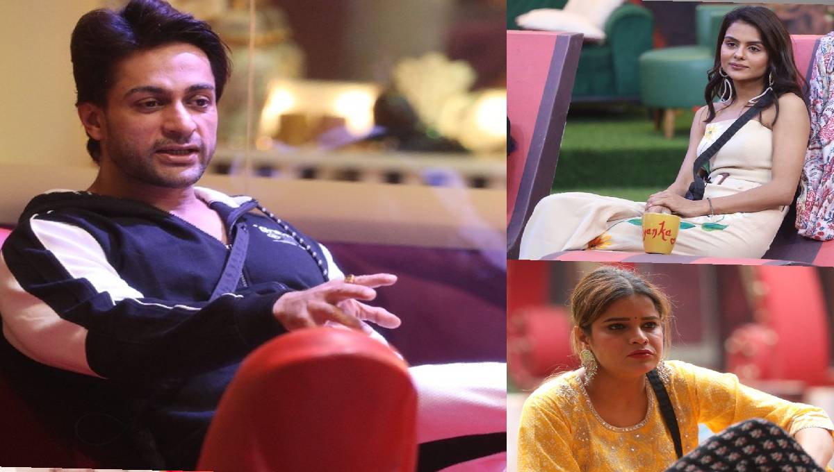 Shalin Bhanot vandalizes Bigg Boss 16 house, decides to leave the show ...