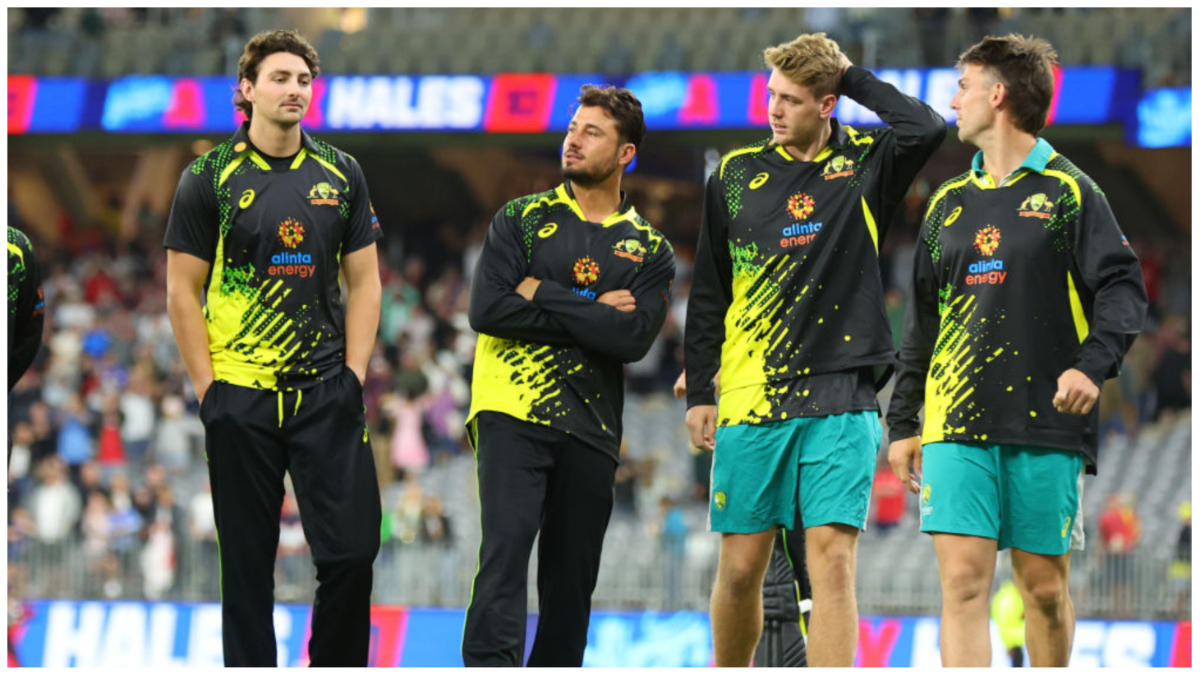 IPL 2023 Auction Mumbai Indians will target Cameron Green instead of ...