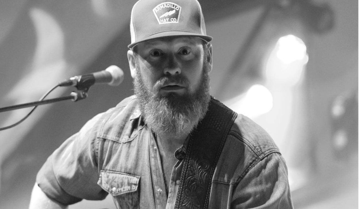 singer Jake Flint passes away at 37 just hours later his wedding with ...