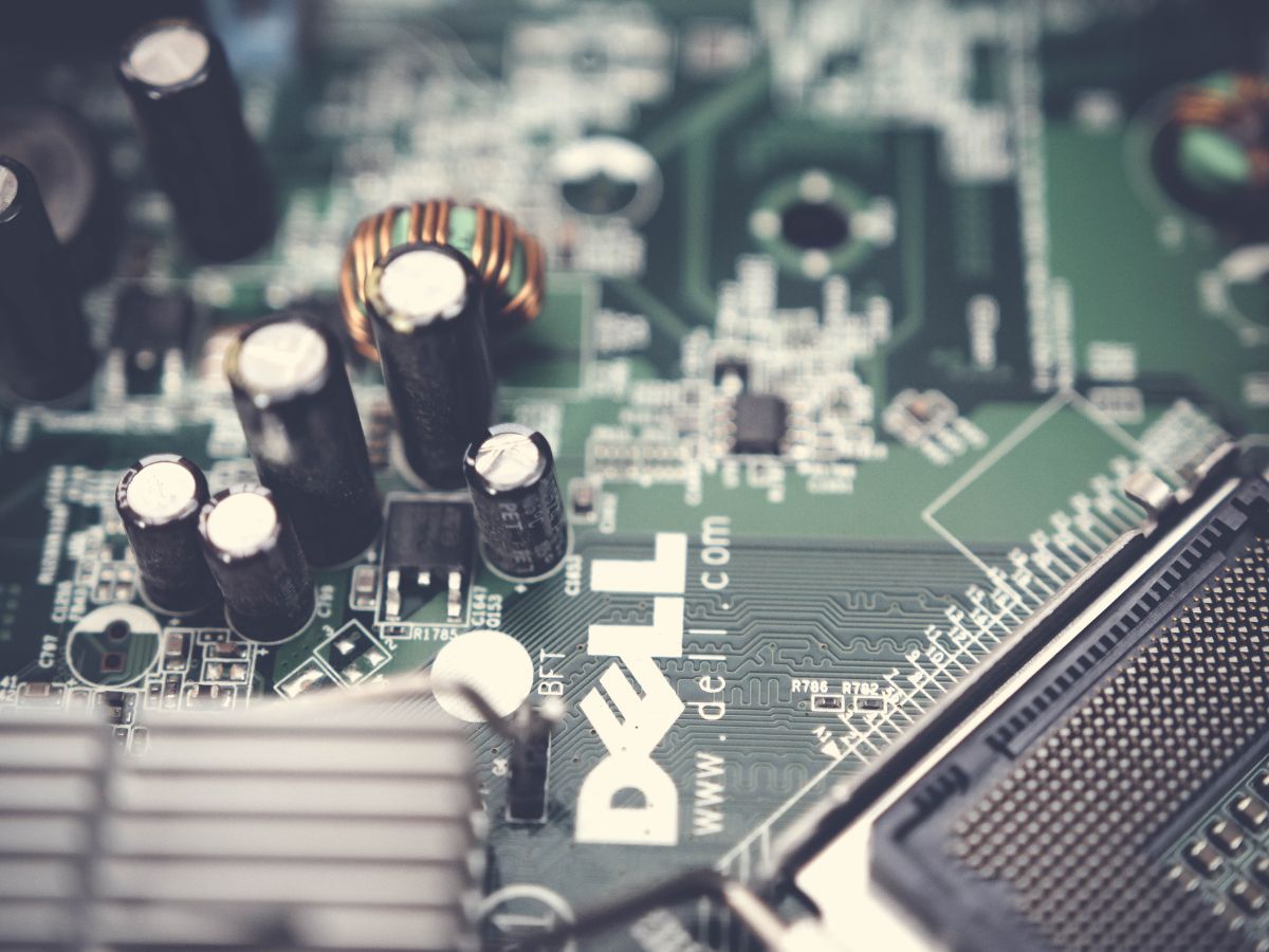 Dell's Modular Laptop Concept: क्या है डेल का मॉड्यूलर लैपटॉप कॉन्सेप्ट ...